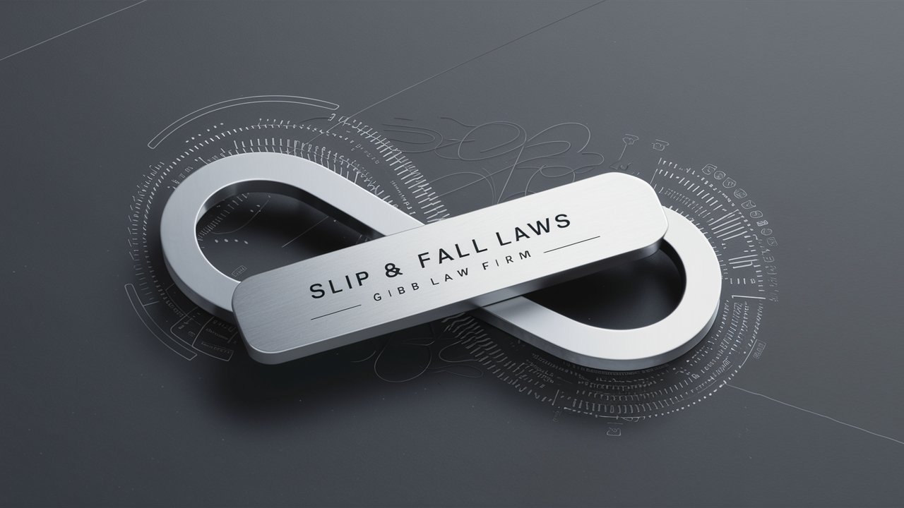 Leading Slip and Fall Attorney Service - GIBB Law Firm, Kaysville