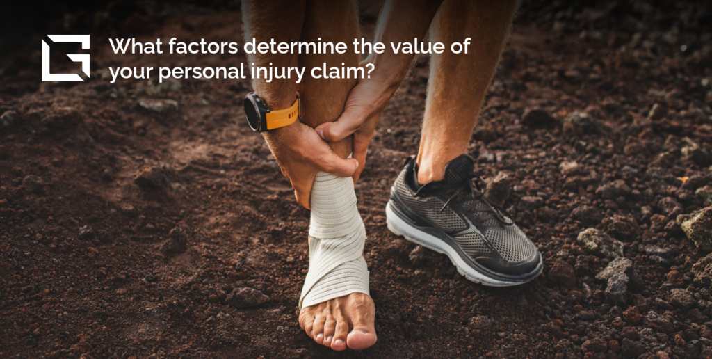 Maximize Your Personal Injury Claim's Value - Here's How!