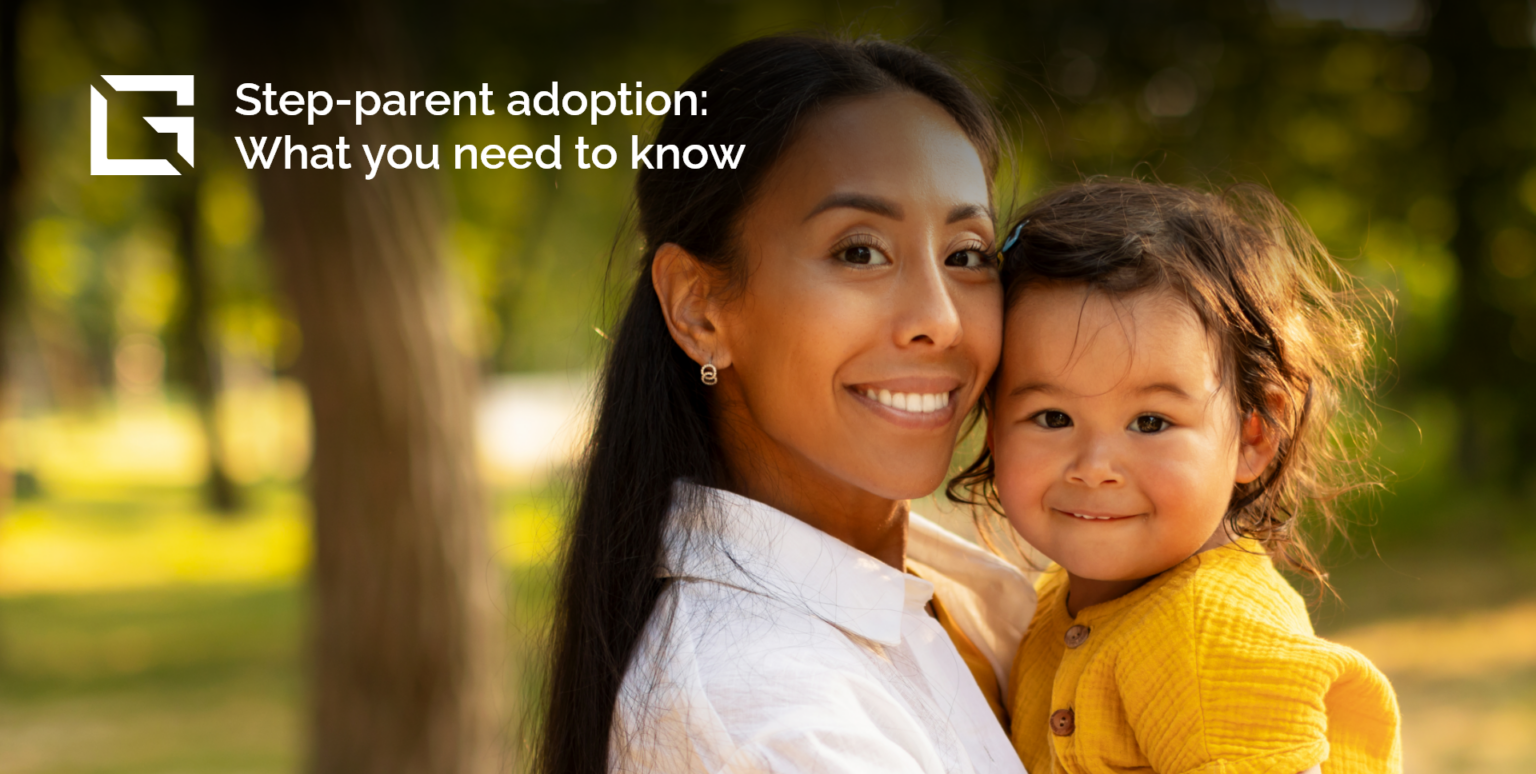 Step-Parent Adoption in Kaysville Utah: Must Know Legal Steps