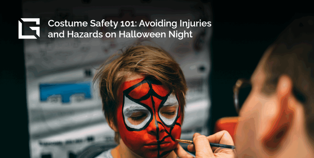 Costume Safety 101: Avoiding Injuries and Hazards on Halloween Night ...