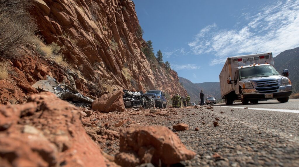 Steps to Take After a Fatal Accident in Utah